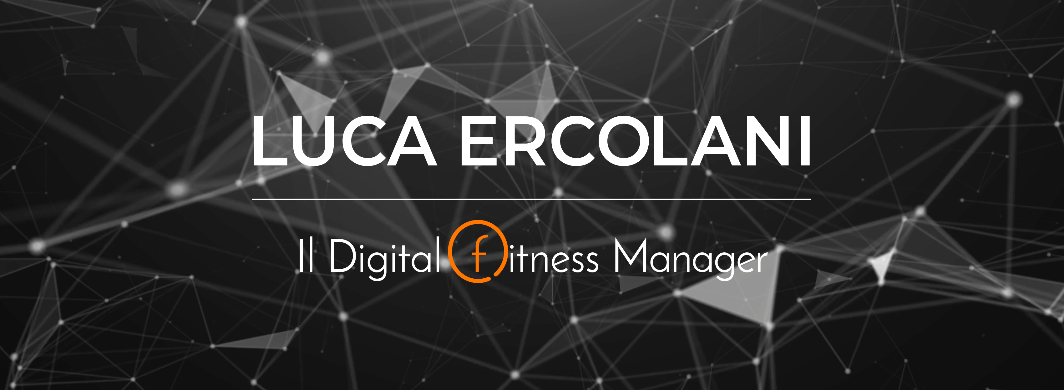 Consulenza Digital Marketing Personal Trainer | Luca Ercolani