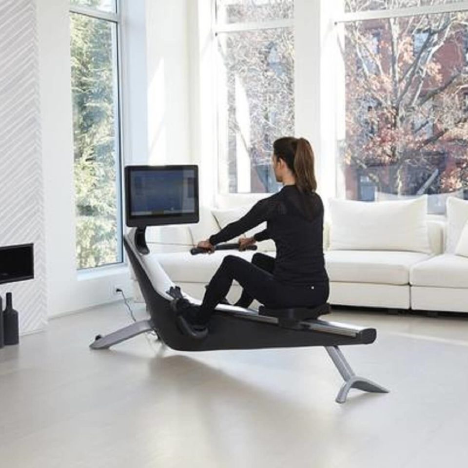 Fitness Industry USA: Top 10 migliori palestre americane | Luca Ercolani